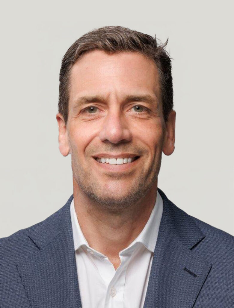 Leadership Team | 400 Capital Management