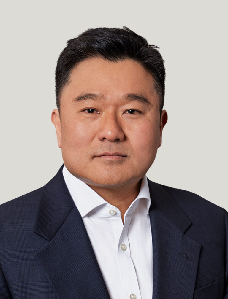 Leadership Team | 400 Capital Management