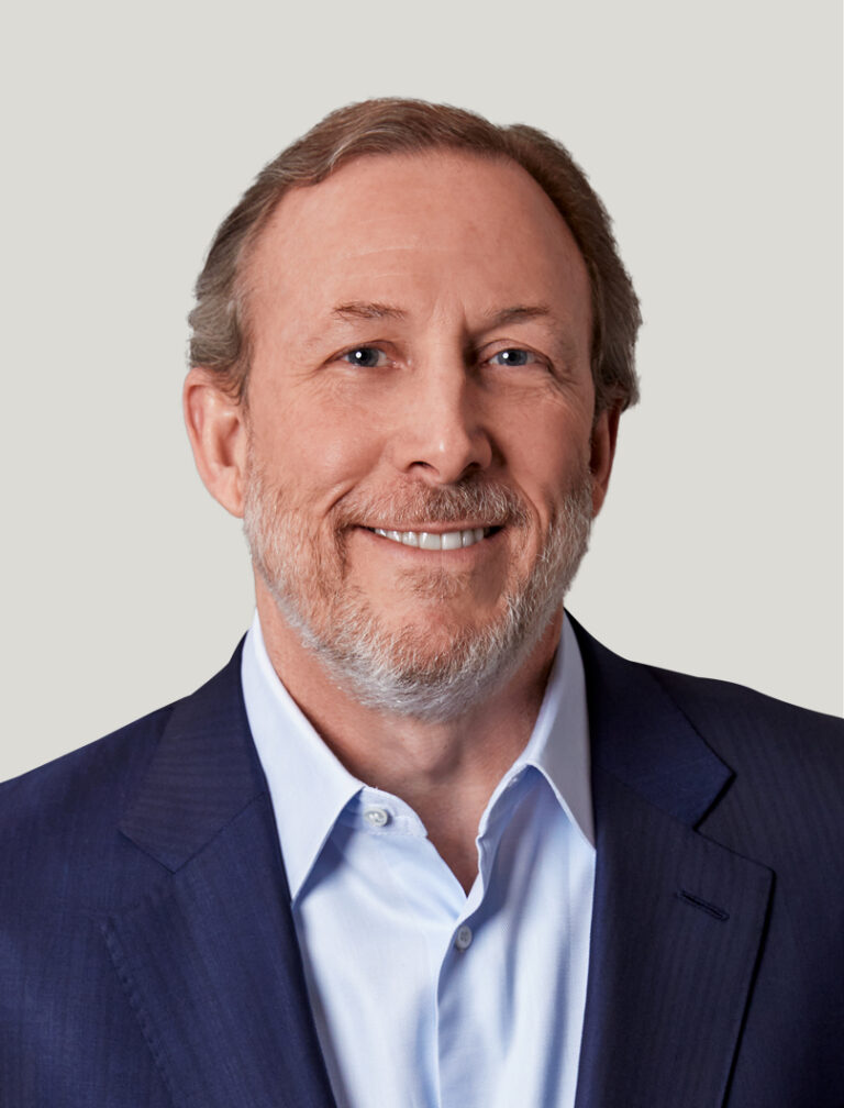 Bill Sanders | 400 Capital Management