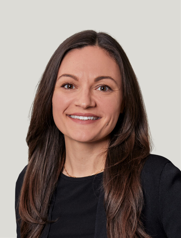 Meghan Munchoff | 400 Capital Management