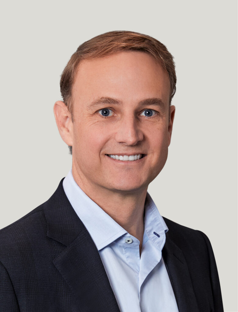 Leadership Team | 400 Capital Management