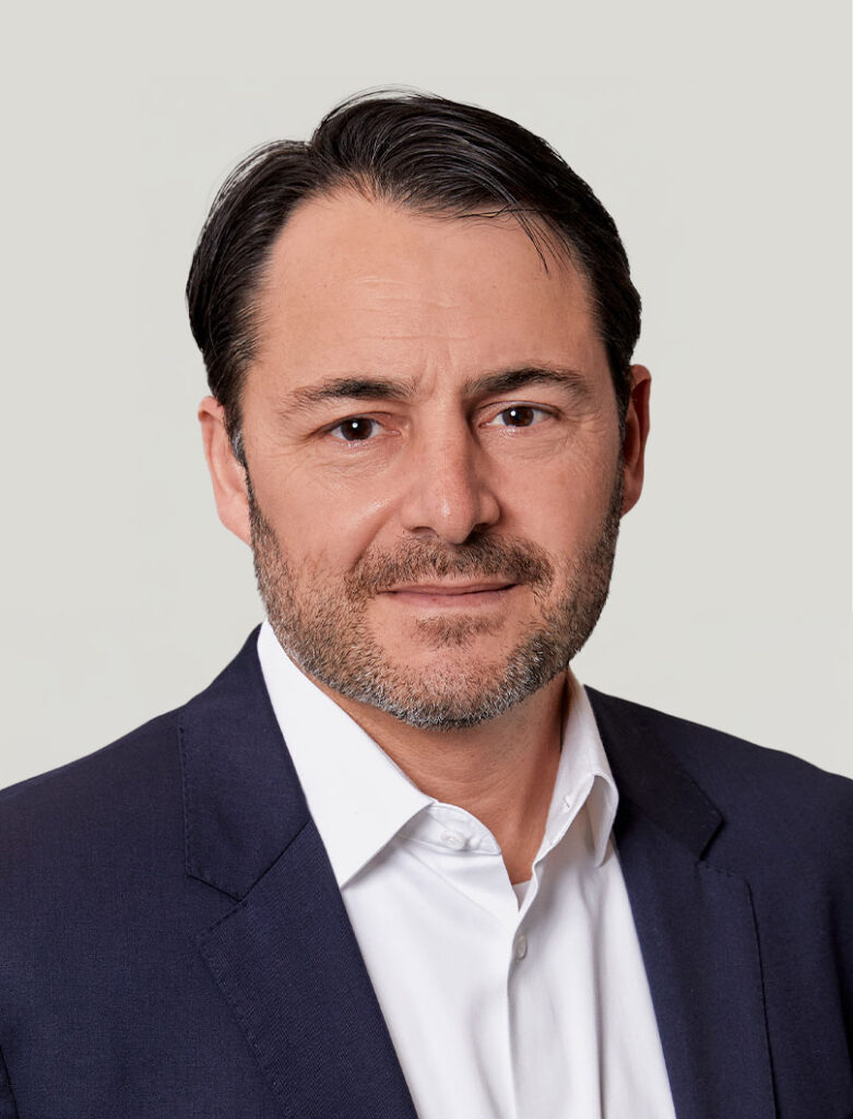 Chris Schiavone | 400 Capital Management