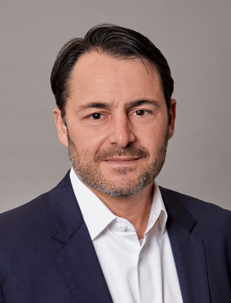 Chris Schiavone | 400 Capital Management