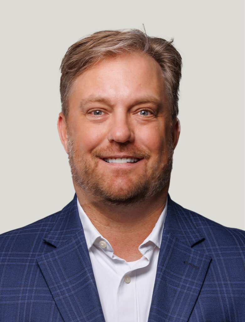 Kirk Meyers | 400 Capital Management