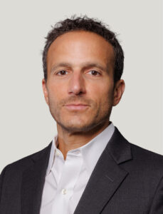 Dan Vazquez | 400 Capital Management