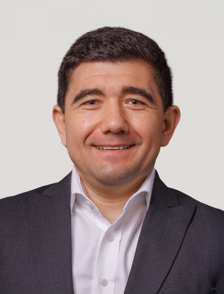 Emir Boydag | 400 Capital Management