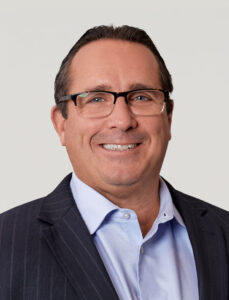 Kevin McAdams | 400 Capital Management